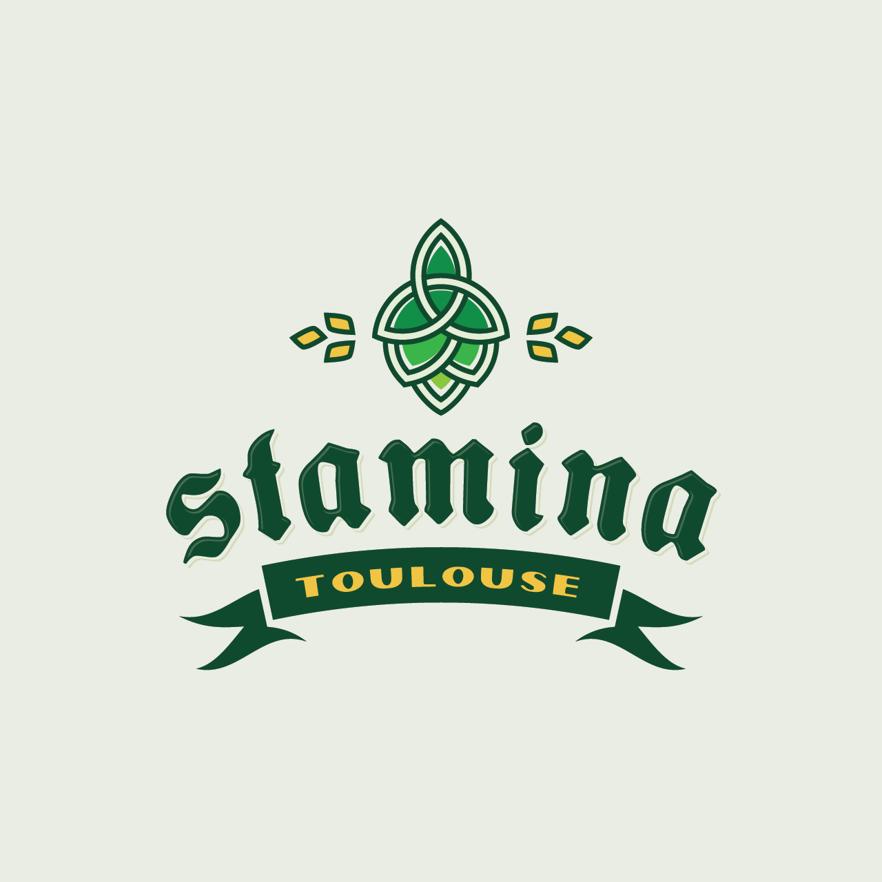 Irish Pub Logos - Free Irish Pub Logo Ideas, Design & Templates