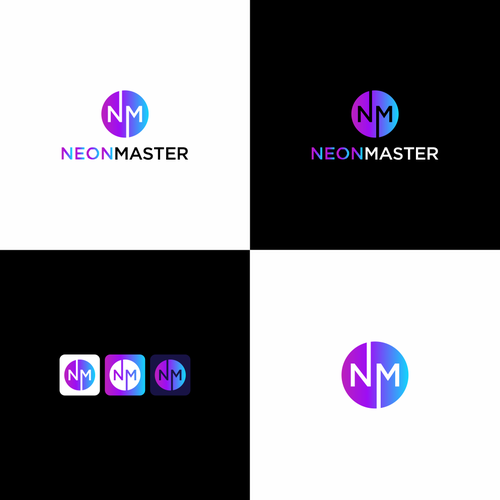 Designs | Logo for a neon sign company | Logo design contest