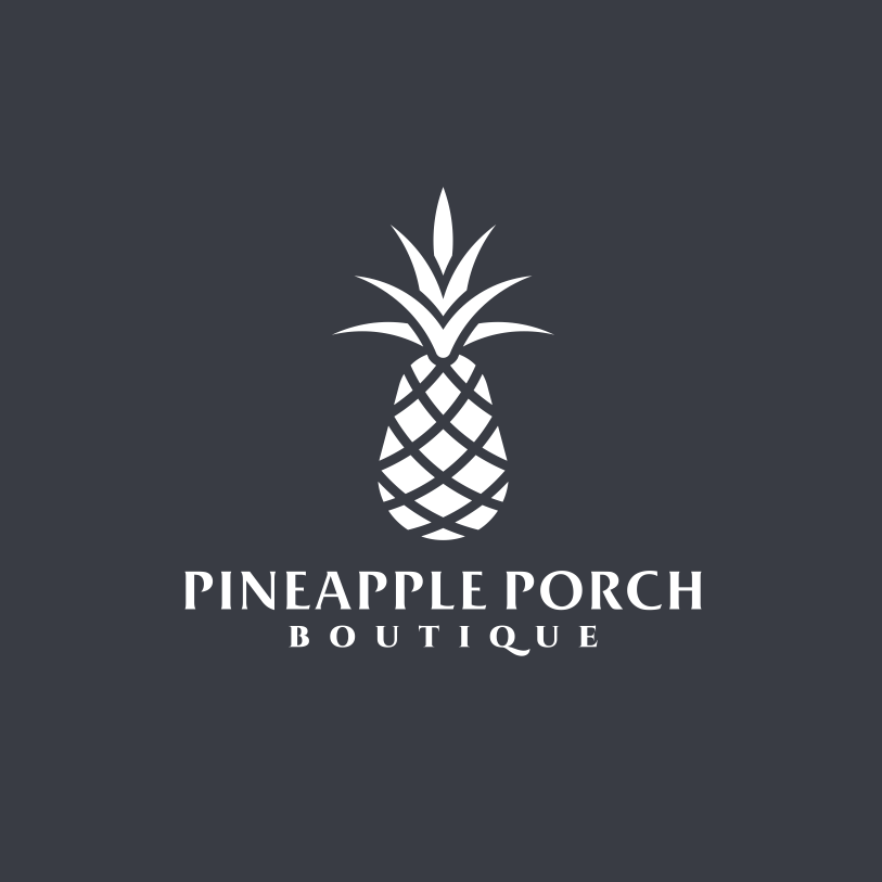Pineapple Logos - Free Pineapple Logo Ideas, Design & Templates