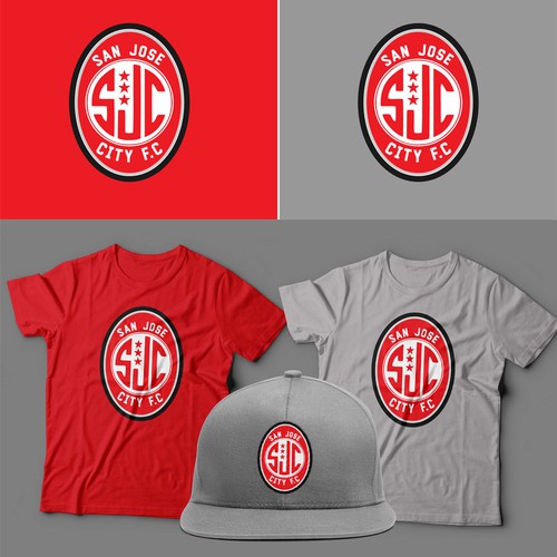 San Jose Logo Design