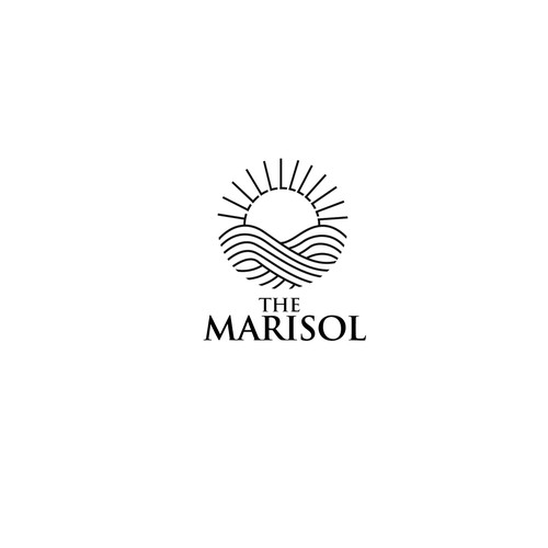 Logotipo De Marisol
