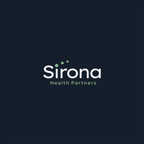 Designs | Logo for new venture capital firm focused on healthcare ...