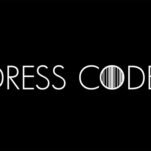 Dress Code needs a simple stylish logo | Concours: Création de logo