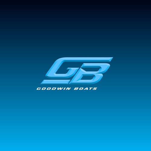 Diseños | Goodwin Boats Logo | concurso Diseño de logotipo