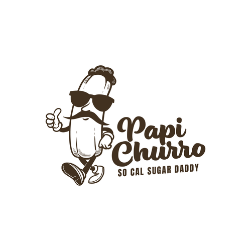 Designs | Design a fun and trendy logo for our rebranded dessert ...