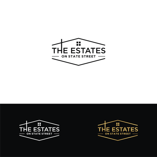 Housing Project | Logo design contest