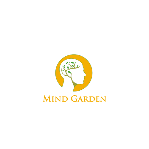 Designs | Need A Powerful "Mind Garden" Logo For YouTube | Logo design ...