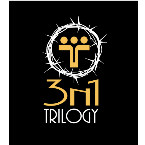 Designs | Religious based logo for triplets | Logo design contest