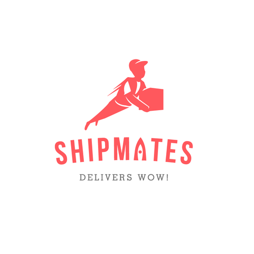 Designs | Clever & Inspiring Logo for cool Delivery Tech Startup ...