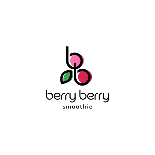 Designs | Blend & Blossom: Create the Perfect Smoothie Chain Logo ...