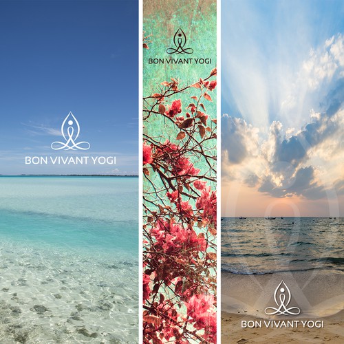 Inspire women to be bon vivant! | Logo design contest