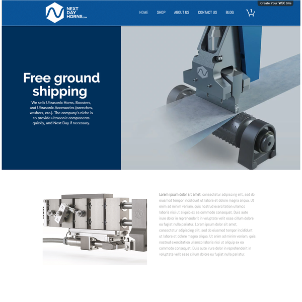 Create a modern, engaging logo & website for peripak | Logo & hosted ...