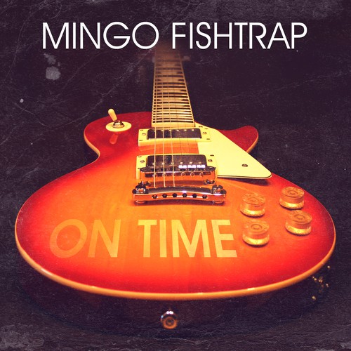 Designs | Create album art for Mingo Fishtrap's new release ...