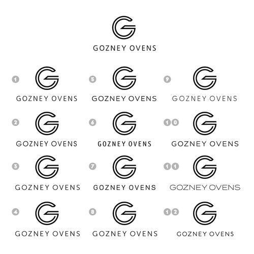 Designs | Gozney needs a new logo design for global expansion plans ...