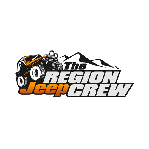 Jeep Club Logo | Logo design contest