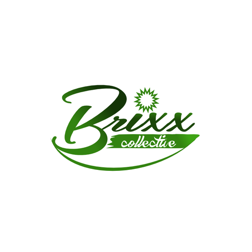 Brixx collective | Logo design contest