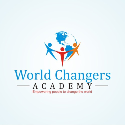 World Changers Logo World Changers – CTF World Changers