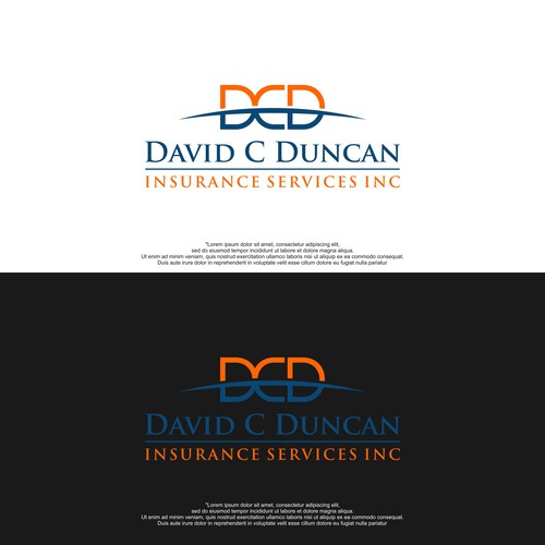 Designs | Insurance Agency Rebrand to incorporate into new digital ...