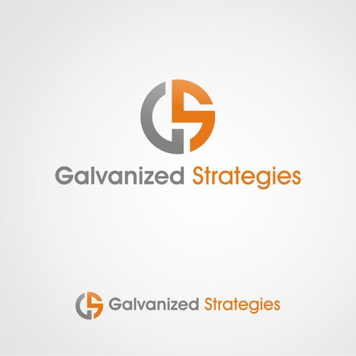 logo for Galvanized Strategies | Logo design contest