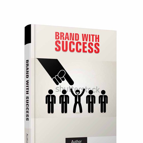 Designs | Create a Social Media and Public Relations Book Cover | Book ...
