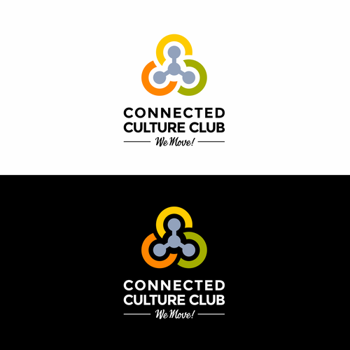 Designs | WE MOVE | Logo design contest