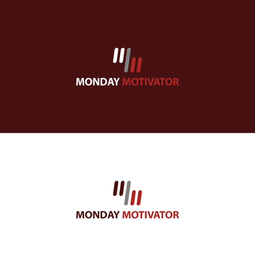 Create a logo for an exciting motivation & success website | Logo ...