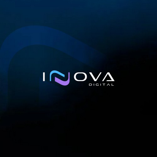 Designs | Inova Digital Brand Design | Logo & brand guide contest