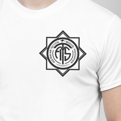 Tactical paramedic asssociation needs a hard hitting logo! | Logo ...