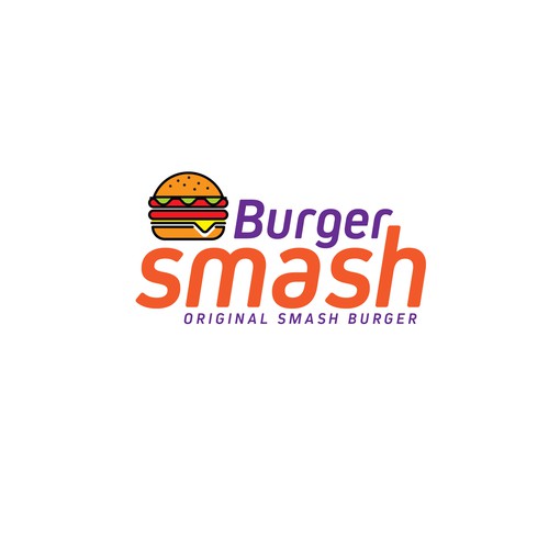 Smashburger Logo Png