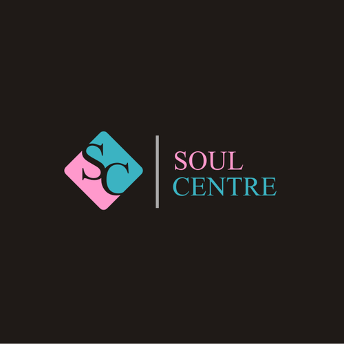 Create a Metaphysical/Spiritual Logo for our business that gives ENERGY ...