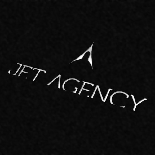 Jet Agency : create a logo for a private jets company | Logo design contest