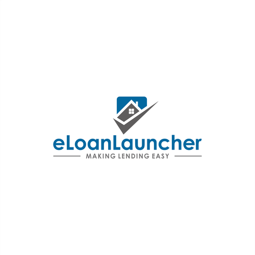 Design a logo for a modern tech influenced mortgage company | Logo ...