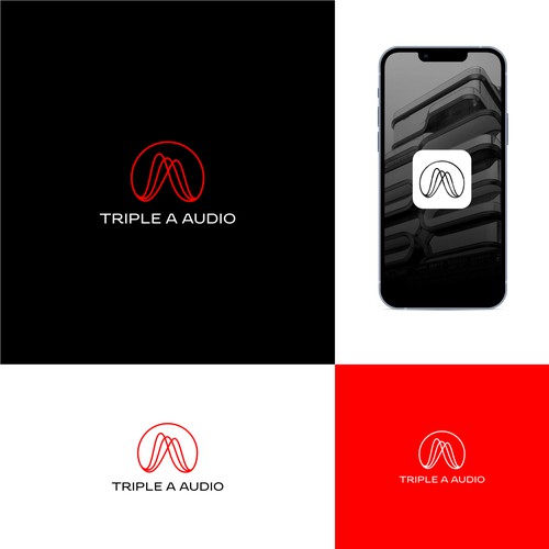 Designs | Logo And Branding Guide for High End Music Tech Company ...