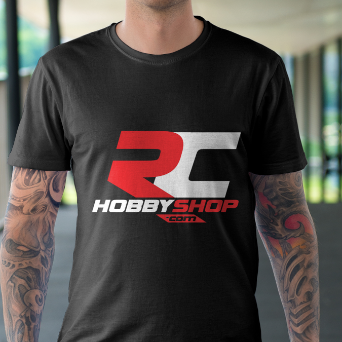 RC Hobby Shop needs a new sleek, modern, mean & fast logo! | Logo ...