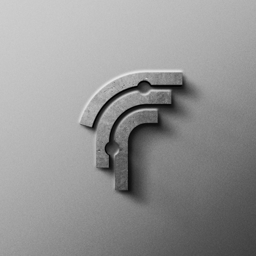 Letter F Design Logos - Free Letter F Design Logo Ideas, Design & Templates
