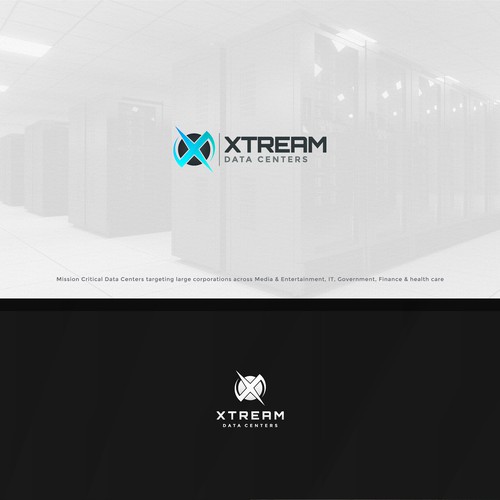 Create most unique and exciting brand, logo and website for Xtream Data ...