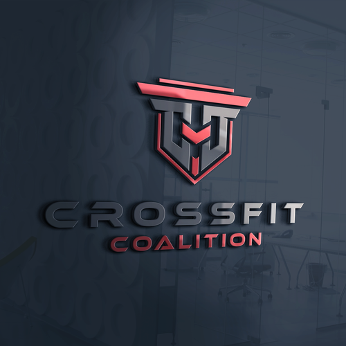 Designs | WE NEED A GRITTY GYM LOGO DESIGN ASAP! Please don’t use the ...