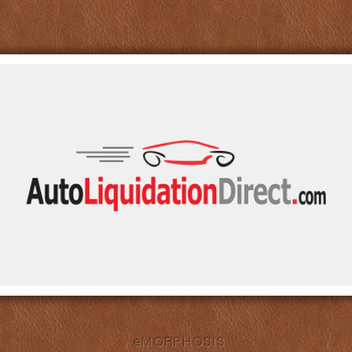 Auto Liquidation Center Logo Needed | Logo design contest