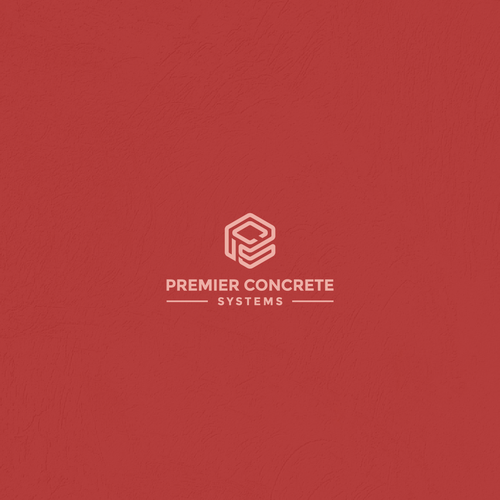 Designs | Premier concrete Systems needs a logo | Logo design contest