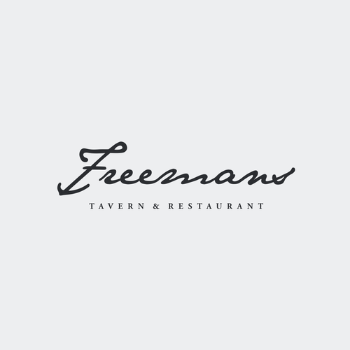 Designs | vintage inspired logo for Rugged colonial American Tavern ...