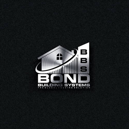 Create the New Logo for a billion dollar building system | Logo design ...