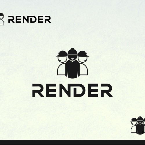 Render App - Logo | Logo design contest