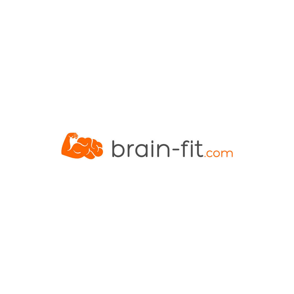 Brain Logos - Free Brain Logo Ideas, Design & Templates