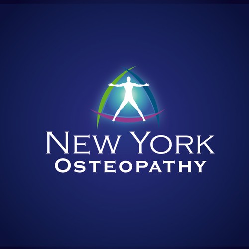 New York Osteopathy Logo | Logo design contest