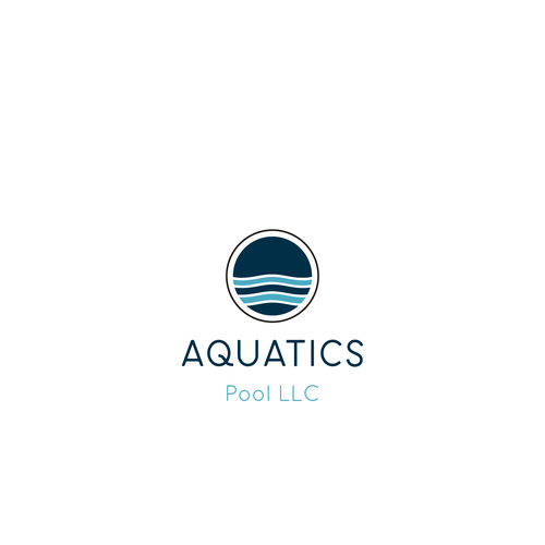 Designs | Swimming Pool Logo of Highest Calibre | Logo design contest