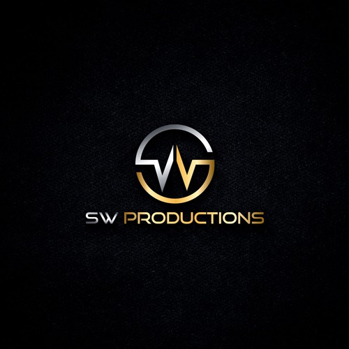 Production Company Logo that will be used prominently on all projects ...