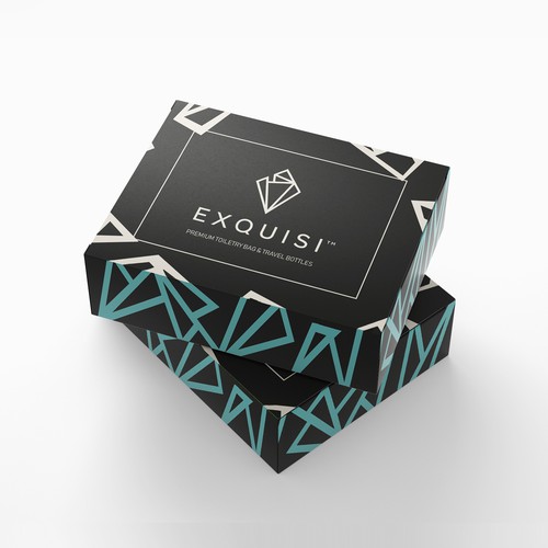 Designs | Awesome Box Packing Needed ! - Exquisity !!! - Elegance ...