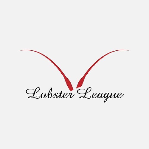 Create my Logo!!! Lobster League - Lobster League Fishing Kits ...