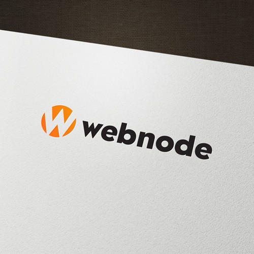 Create the next logo for webnode | Logo design contest