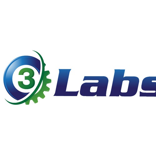 Create the logo for O3 Labs | Logo design contest